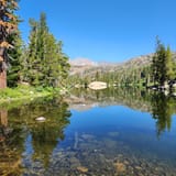 Grass Lake, California - 513 Reviews, Map | AllTrails