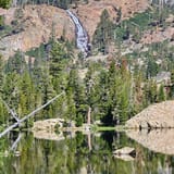 Grass Lake, California - 513 Reviews, Map | AllTrails