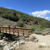 Lower Bell Canyon Reservoir via Boulders Trail, Utah - 982 Reviews, Map ...