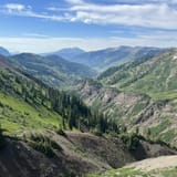Yule Pass Trail via Paradise Divide, Colorado - 48 Reviews, Map | AllTrails