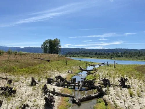 Best Hikes and Trails in Captain William Clark Regional Park | AllTrails