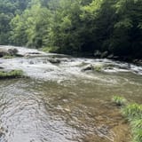 Compression Falls Trail, North Carolina - 377 Reviews, Map | AllTrails