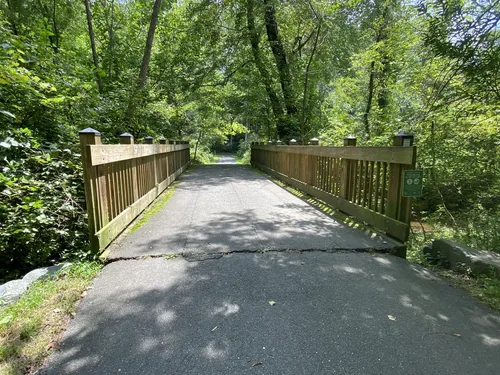 2023 Best 10 Walking Trails in Reston | AllTrails