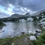 Beehive Lakes, Idaho - 482 Reviews, Map | AllTrails
