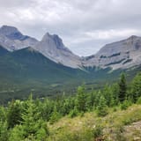 Wind Ridge Trail, Alberta, Canada - 1,120 Reviews, Map | AllTrails