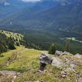 Wind Ridge Trail, Alberta, Canada - 1,120 Reviews, Map | AllTrails