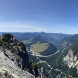 Guye Peak Trail, Washington - 392 Reviews, Map | AllTrails