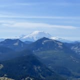 Guye Peak Trail, Washington - 386 Reviews, Map | AllTrails