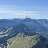 Guye Peak Trail, Washington - 386 Reviews, Map | AllTrails