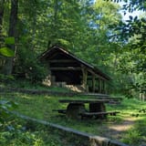 Wildcat Falls and Six Mile Creek Loop Trail, South Carolina - 379 ...