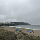Fort Point - Baker Beach Coast Trail, California - 758 Reviews, Map ...