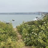 Fort Point - Baker Beach Coast Trail, California - 758 Reviews, Map ...