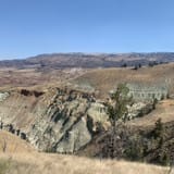 Blue Basin Overlook Loop, Oregon - 436 Reviews, Map | AllTrails