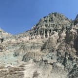 Blue Basin Overlook Loop, Oregon - 436 Reviews, Map | AllTrails