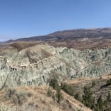 Blue Basin Overlook Loop, Oregon - 436 Reviews, Map | AllTrails