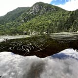 Carter Notch Hut, Dome, and 19 Mile Brook Trail, New Hampshire - 435 ...