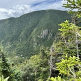 Carter Notch Hut, Dome, and 19 Mile Brook Trail, New Hampshire - 435 ...