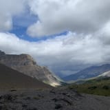 Skoki Loop Backpacking Trail, Alberta, Canada - 368 Reviews, Map ...