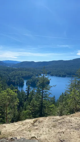 Best Hikes and Trails in Klein Lake Recreation Site | AllTrails