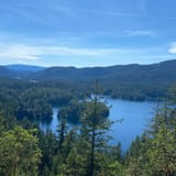 Klein Lake , British Columbia, Canada - 73 Reviews, Map | AllTrails