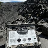 Big Obsidian Flow Trail, Oregon - 618 Reviews, Map | AllTrails