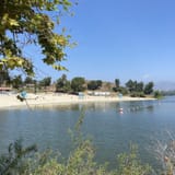 Puddingstone Reservoir Lake View and Park Trail Loop, California - 610 ...