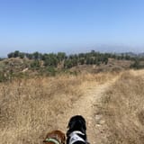 Puddingstone Reservoir Lake View and Park Trail Loop, California - 610 ...