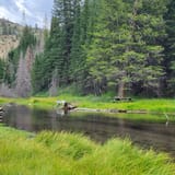 Strawberry River, Utah - 58 Reviews, Map | AllTrails