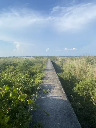 2023 Best Historic Site Trails in Gulf Breeze | AllTrails