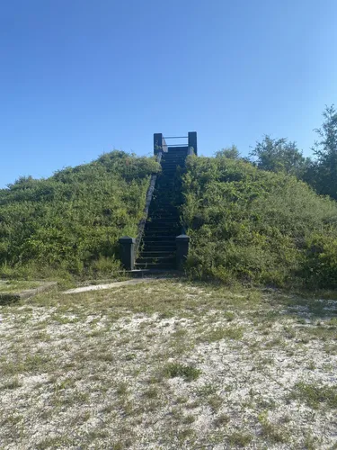 2023 Best Historic Site Trails in Gulf Breeze | AllTrails