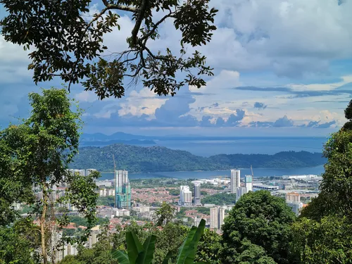 10 Best Hikes and Trails in Penang Central Hills | AllTrails
