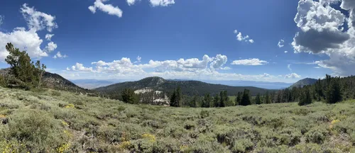 10 Best Hikes and Trails in Humboldt-Toiyabe National Forest | AllTrails