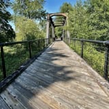 Willapa Hills Trail, Washington - 334 Reviews, Map | AllTrails