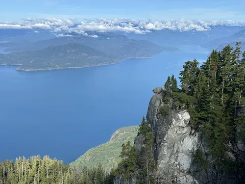 10 Best Trails and Hikes in British Columbia | AllTrails