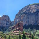 Vultee Arch Trail, Arizona - 232 Reviews, Map | AllTrails