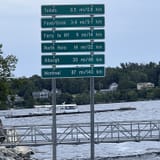 Colchester Causeway Trail, Vermont - 847 Reviews, Map | AllTrails