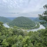 Concho Overlook, West Virginia - 169 Reviews, Map | AllTrails