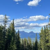 Cyclone Lookout Trail , Montana - 196 Reviews, Map | AllTrails