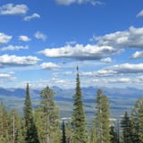 Cyclone Lookout Trail , Montana - 196 Reviews, Map | AllTrails