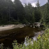 Calamity Brook Trail to Lake Colden, New York - 372 Reviews, Map ...