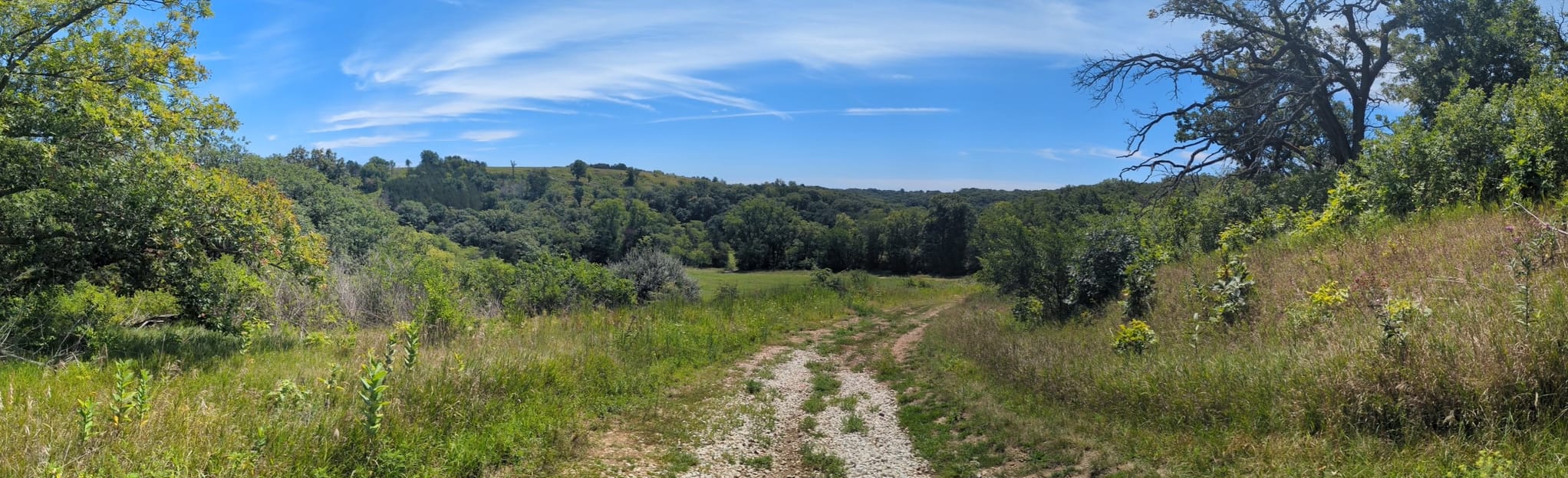 Whiterock Conservancy Long Creek trail, Iowa - 163 Reviews, Map | AllTrails