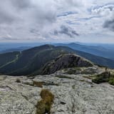 Mount Mansfield via Long and Hazelton Trail, Vermont - 133 Reviews, Map ...
