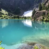 Century Sam Lake, British Columbia, Canada - 446 Reviews, Map | AllTrails