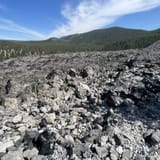 Big Obsidian Flow Trail, Oregon - 608 Reviews, Map | AllTrails