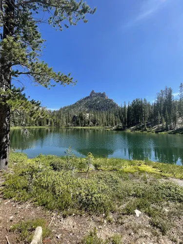 10 Best Backpacking Trails in Sawtooth National Recreation Area | AllTrails