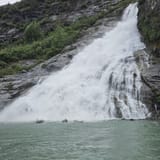 Nugget Falls Trail, Alaska - 1,064 Reviews, Map | AllTrails
