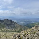 Matanuska Peak Trail, Alaska - 311 Reviews, Map | AllTrails