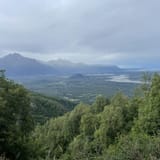 Matanuska Peak Trail, Alaska - 311 Reviews, Map | AllTrails