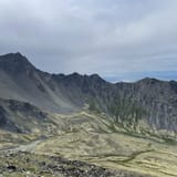 Matanuska Peak Trail, Alaska - 311 Reviews, Map | AllTrails