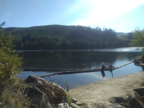 Best Lake Trails in Merville | AllTrails